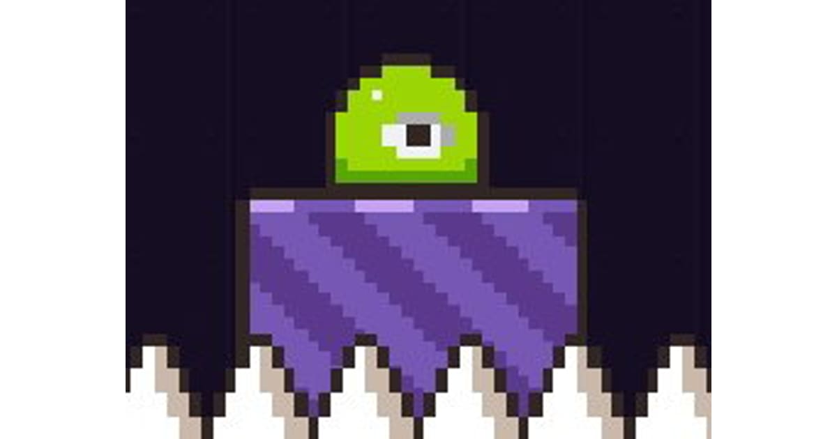 Pixel Slime - Play Pixel Slime Online - BestGames.Com