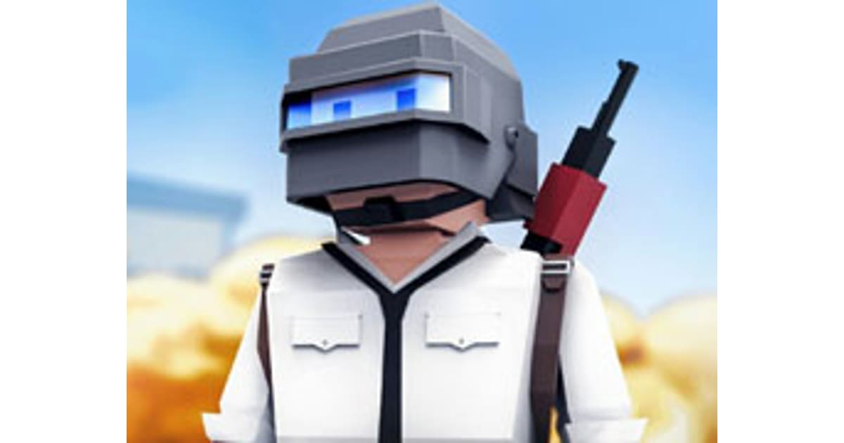 Pixel Unknown Battle Royale - Play The Game Online - BestGames.Com