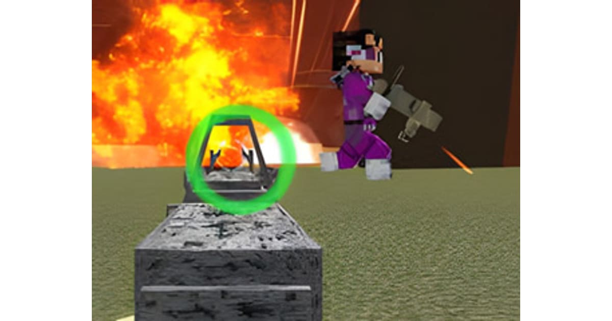 Pixel Warfare 3 - Play Pixel Warfare 3 Online - BestGames.Com