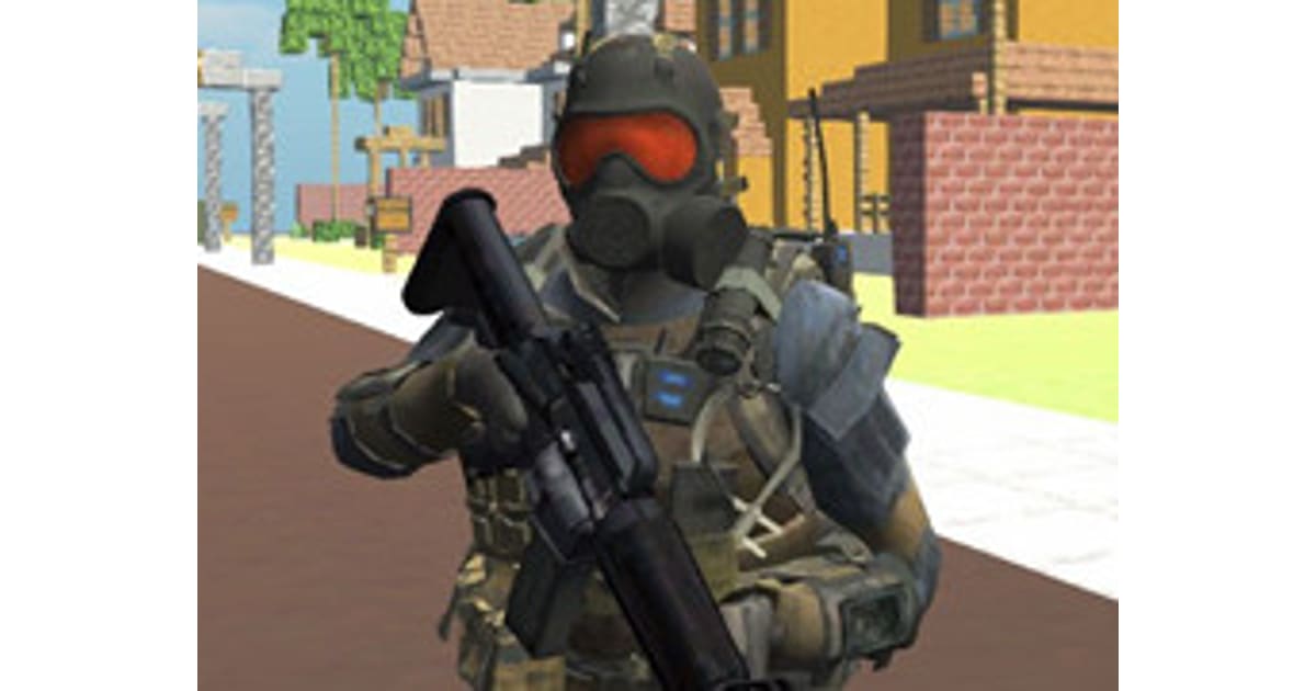 Pixel Zombie Survival - Play The Game Online - BestGames.Com