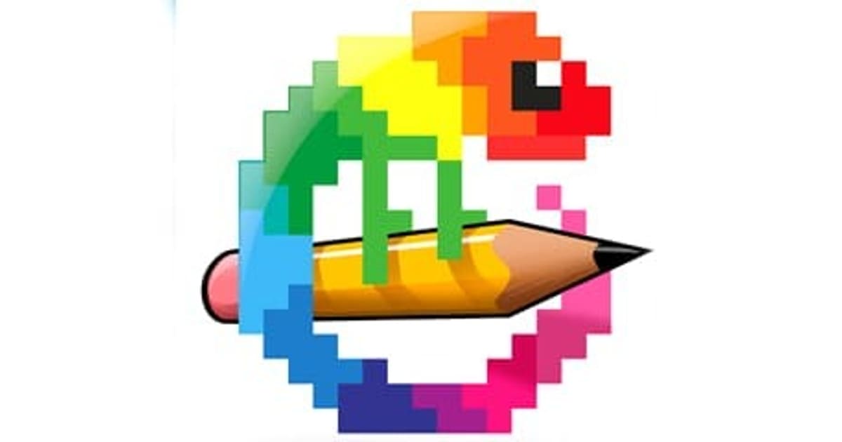 Play Pixely - Color By Number Unblocked