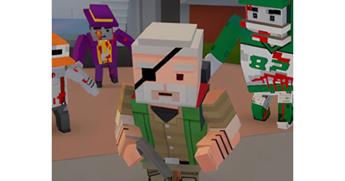 PixWars 2 - Play PixWars 2 Online - BestGames.Com