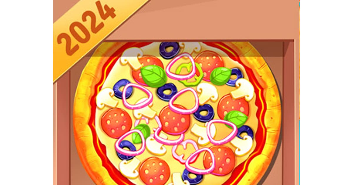 Pizza Chef - Play Pizza Chef Online - BestGames.Com