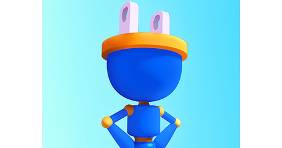 Plug Head Race