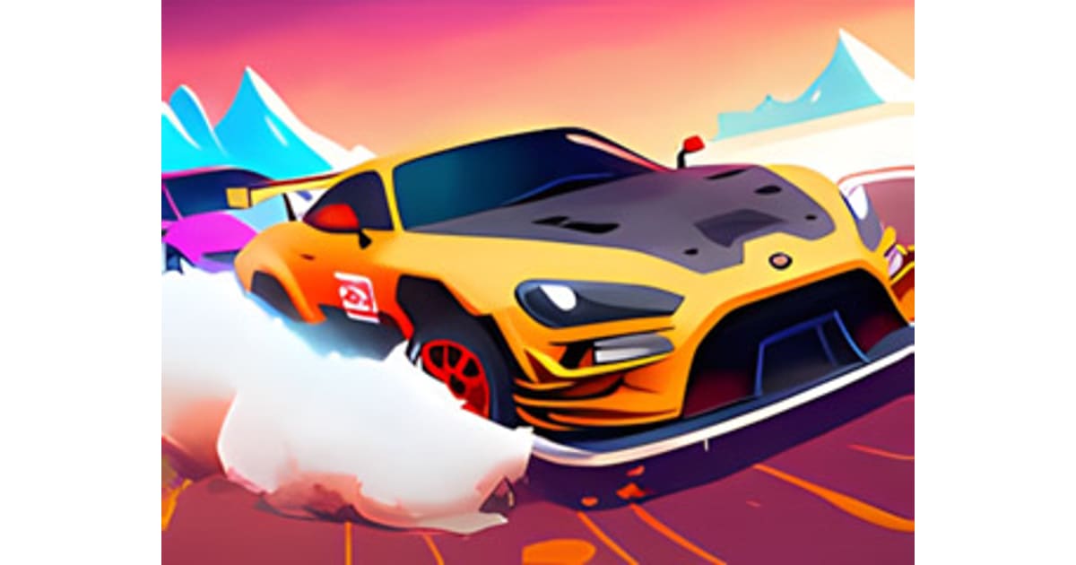 Pocket Car Master - Play Car Race