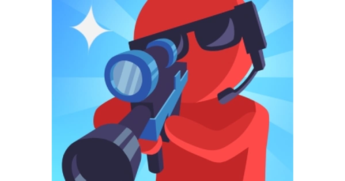 Pocket Sniper - Play Pocket Sniper Online - BestGames.Com