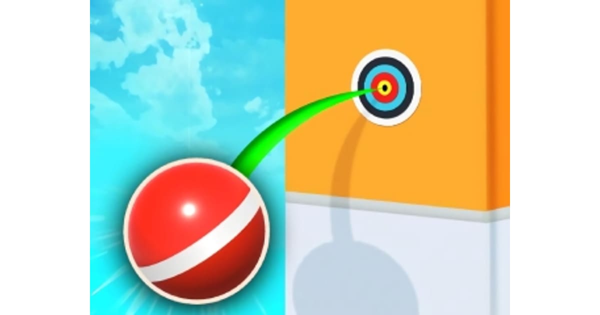 Pokey Ball - Play Pokey Ball Online - BestGames.Com