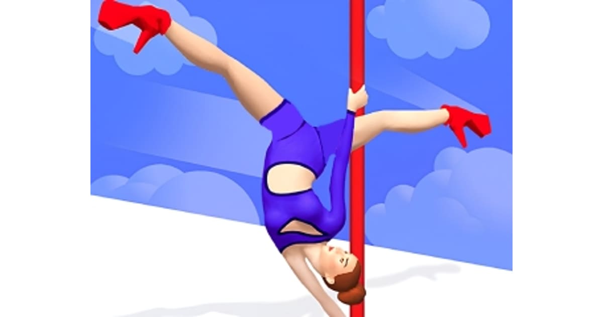 Pole Dance - Play Pole Dance Online - BestGames.Com