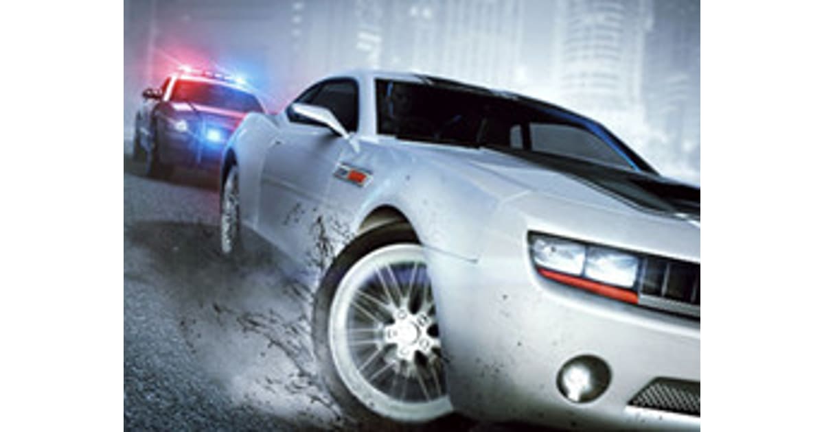 Police Car Chase Crime Racing Games - Play Now - BestGames.Com