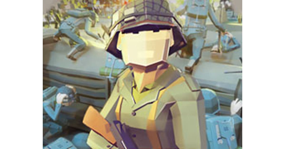 Polywar 2 - Play Polywar 2 Online - BestGames.Com