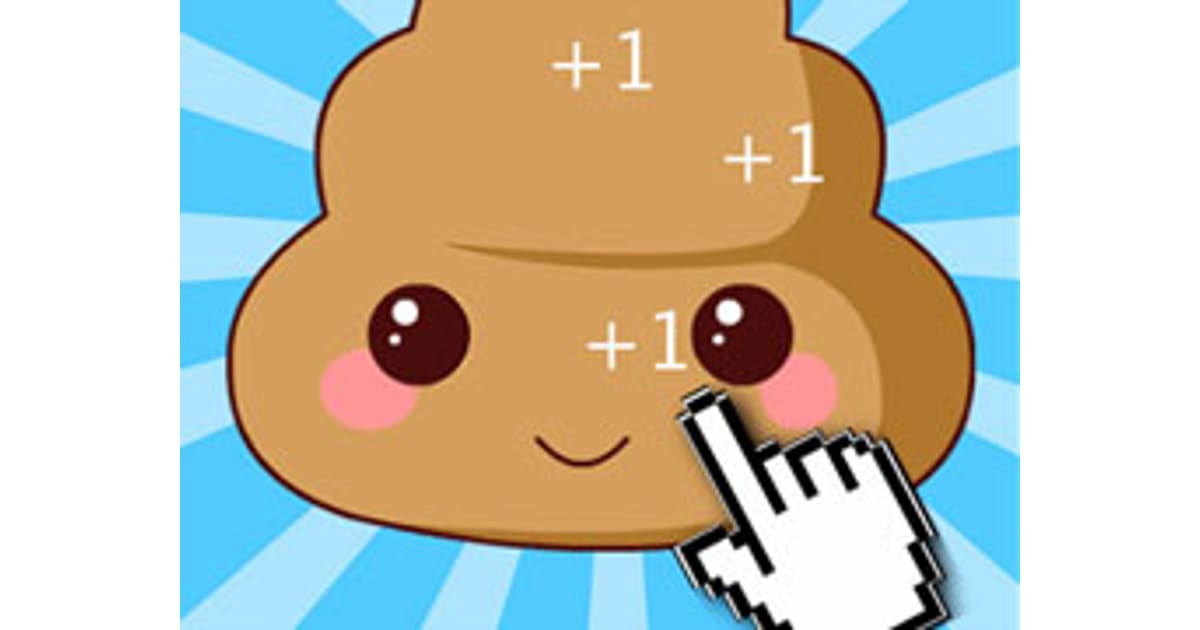 Poop Clicker 3 - Play Poop Clicker 3 Online - BestGames.Com