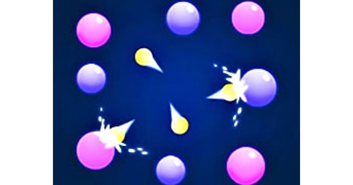 Pop Ball - Play Pop Ball Online - BestGames.Com