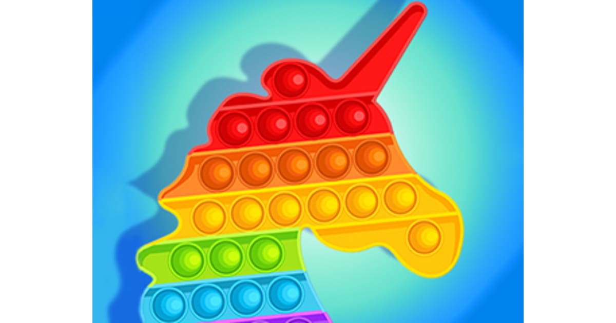 Pop It Bubble Game - Play Pop It Bubble Game Online - BestGames.Com