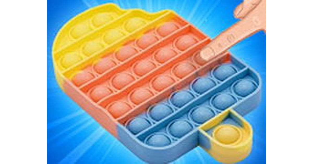 Pop It Challenge - Play Pop It Challenge Online - BestGames.Com