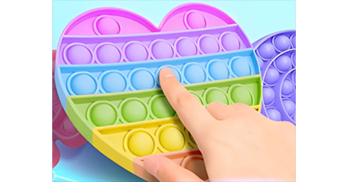 Pop It - Play Pop It Online - BestGames.Com