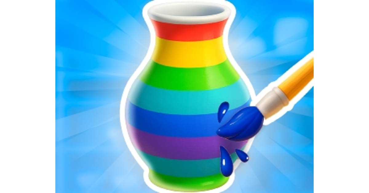 Pottery Online - Play Pottery Online Online - BestGames.Com