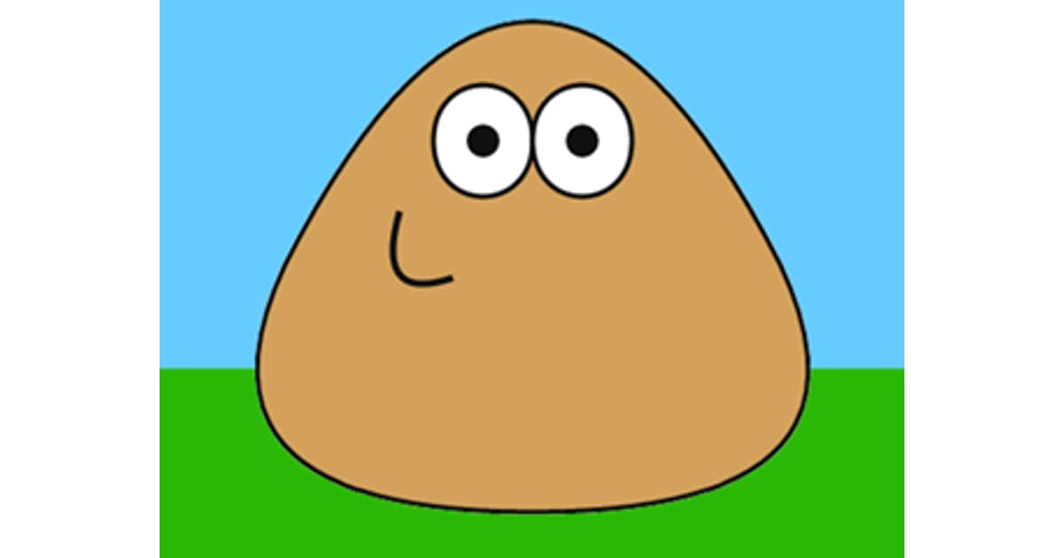 Pou Game: One Of The Best Baby Games | BestGames