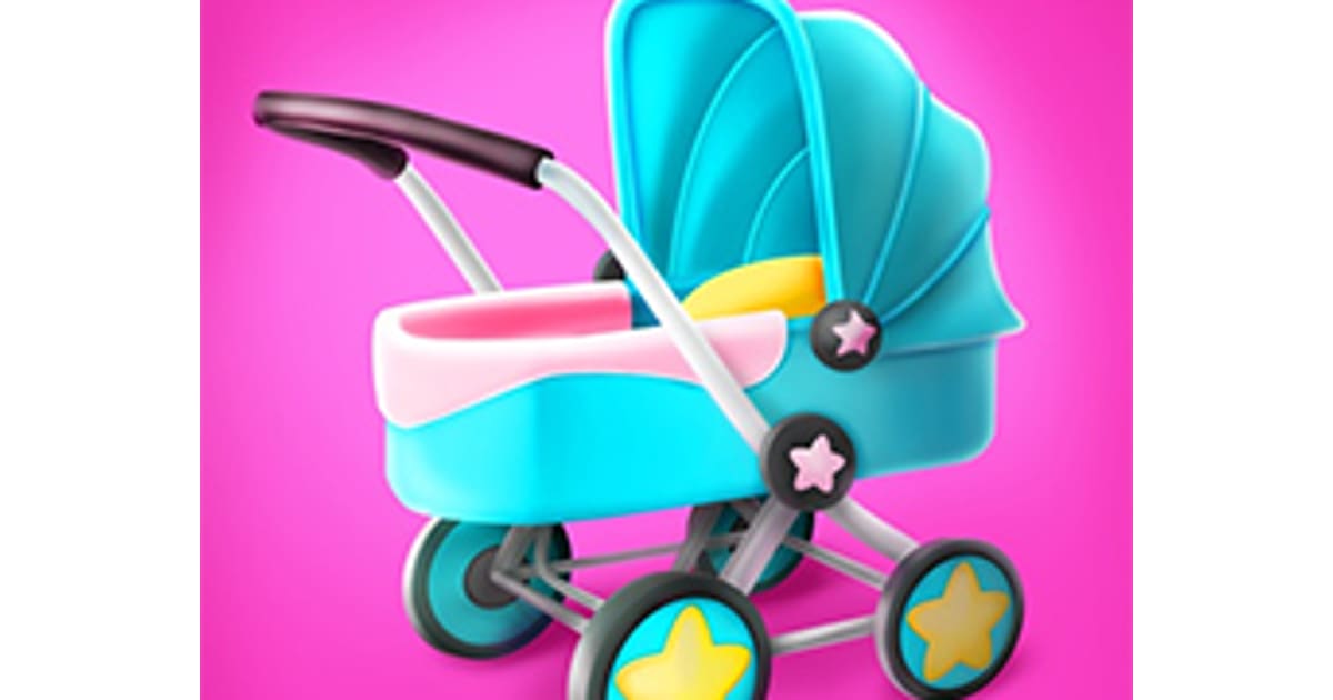Pregnant Mommy Caring - Play The Game Online - BestGames.Com