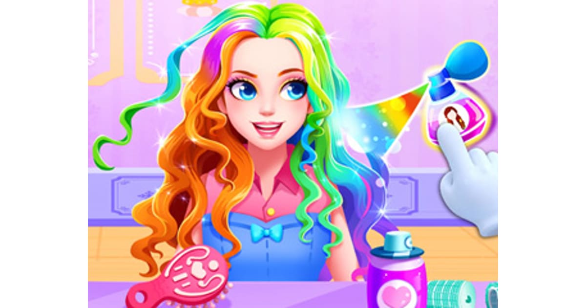 Princess Doll Dress Up - Dress Up Design