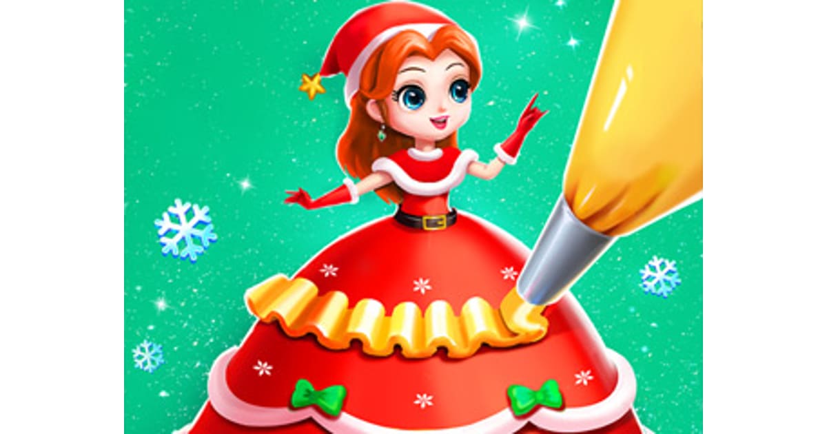 Princess Dream Bakery - Play The Game Online - BestGames.Com