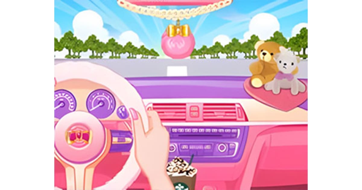Princess Driver Quiz - Play Princess Driver Quiz Online - BestGames.Com