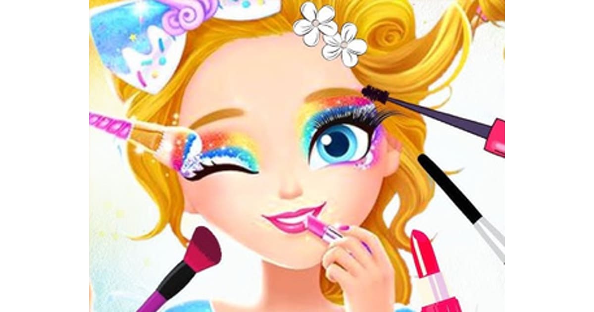 Princess Makeup Girl - Play Princess Makeup Girl Online - BestGames.Com