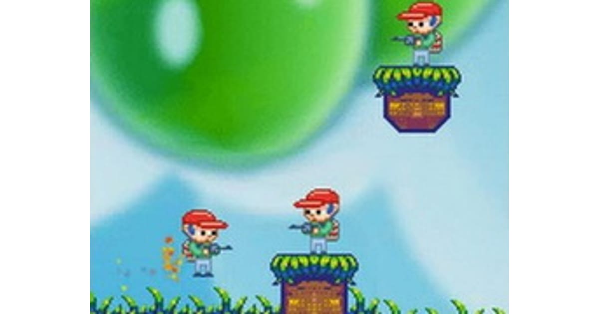 Project GunGame - Play Project GunGame Online - BestGames.Com