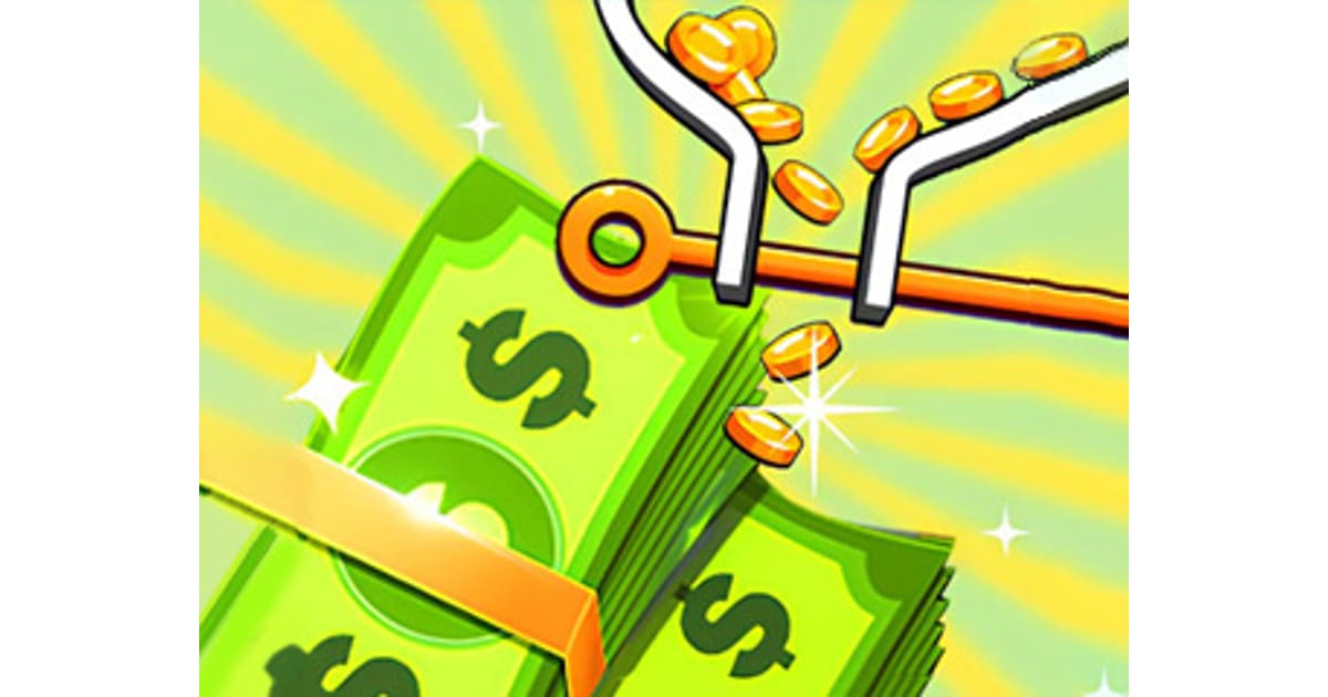 Pull The Pin - Much Money : Top Online Brain Game
