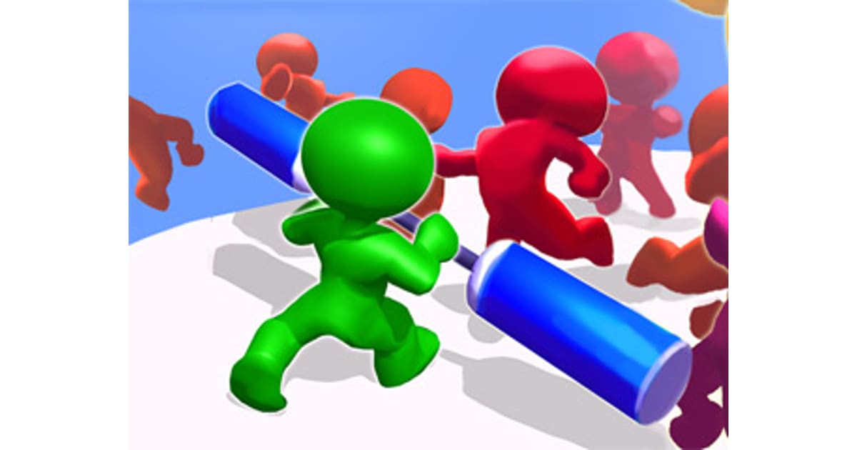 Push Em All - Play Push Em All Online - BestGames.Com