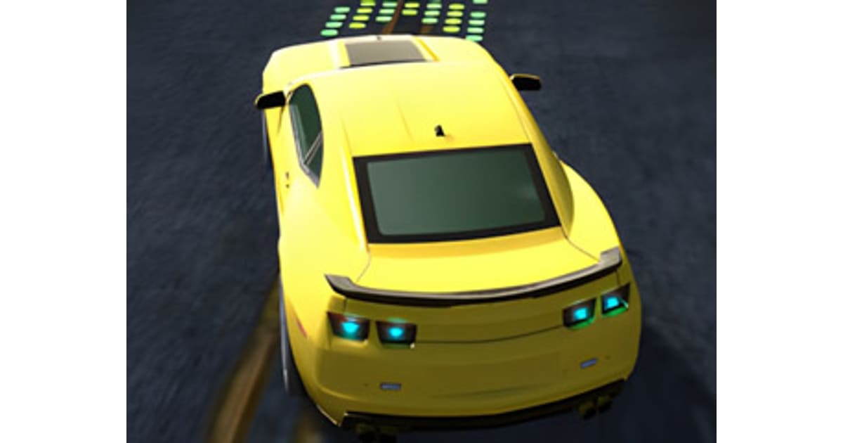 Rac Simulator - Play Rac Simulator Online - BestGames.Com