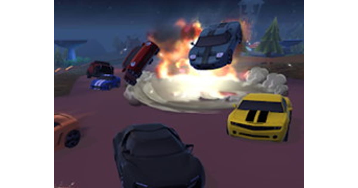 Racing Battlegrounds - Play Racing Battlegrounds Online - BestGames.Com