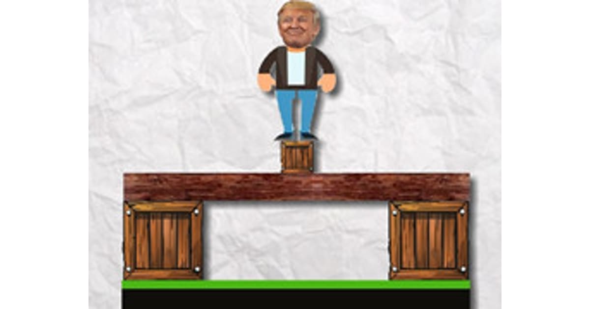 Ragdoll Challenge 2 - Play Ragdoll Challenge 2 Online - BestGames.Com