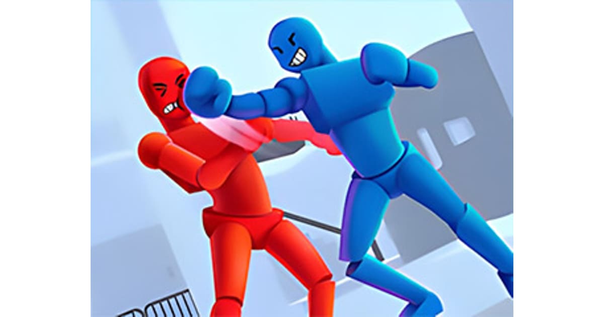 Ragdoll Fighter - Play Ragdoll Fighter Online - BestGames.Com