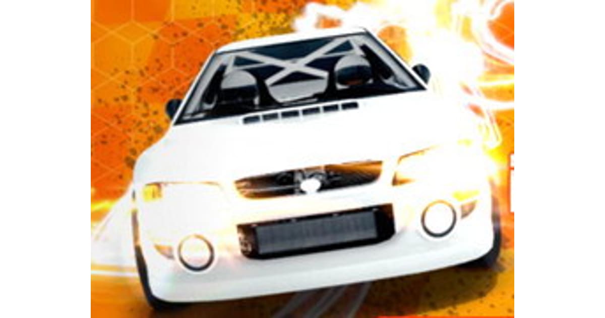 Rally Car Hero - Play Rally Car Hero Online - BestGames.Com