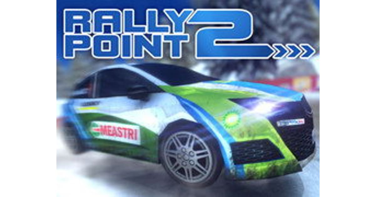 Rally Point 2 Online - Play Rally Point 2 Online Online - BestGames.Com
