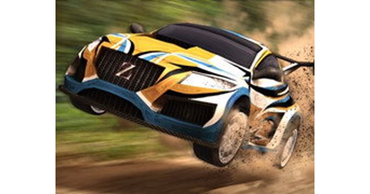 Rally Point 3 - Play Rally Point 3 Online - BestGames.Com