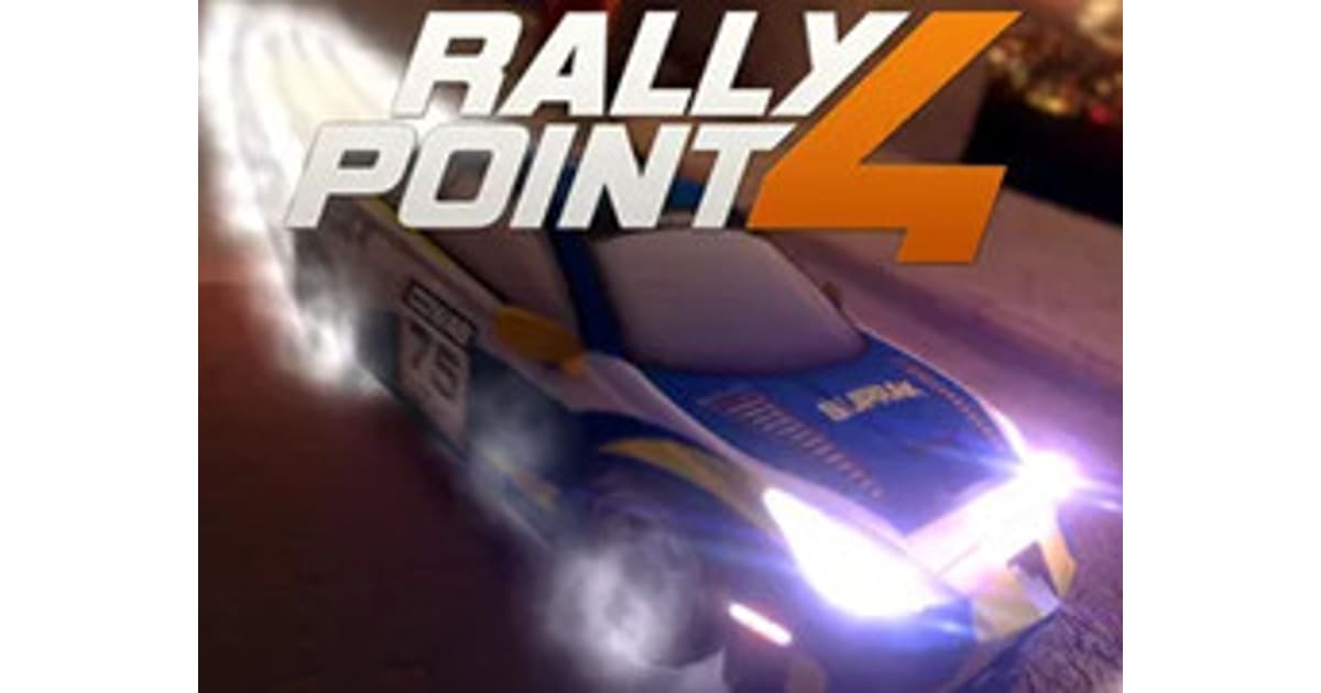 Rally Point 4 - Play Rally Point 4 Online - BestGames.Com