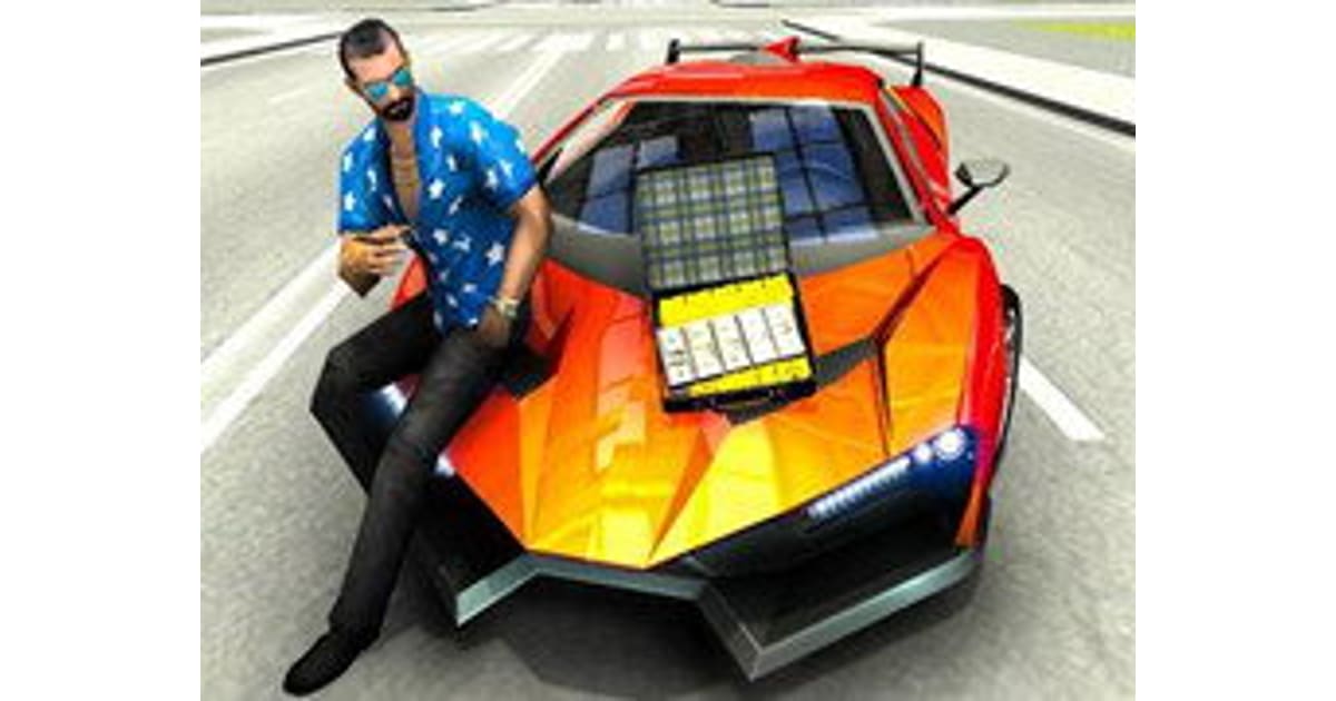 Ramp Stunt Car Racing Car Stunt Games 2021 - Play Now - BestGames.Com