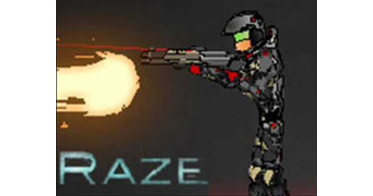 Raze - Play Raze Online - BestGames.Com