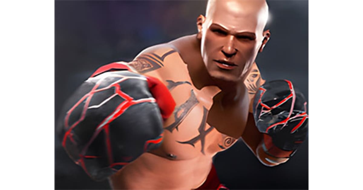 Real Boxing Fighting Game - Play The Game Online - BestGames.Com