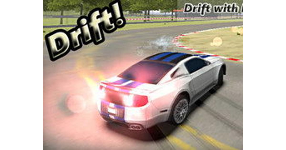 Real Drift Pro - Play Real Drift Pro Online - BestGames.Com