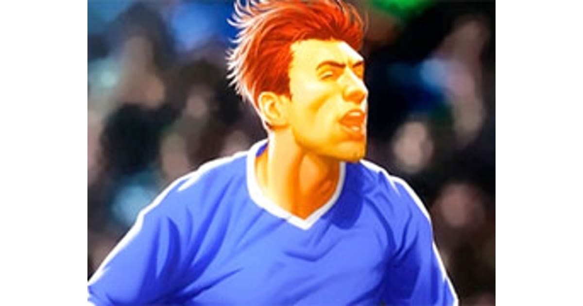 Real Football Challenge - Play The Game Online - BestGames.Com