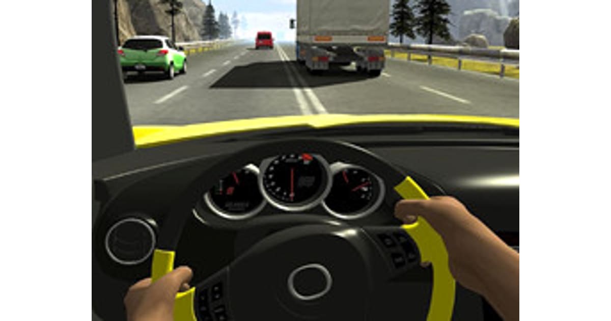 Real Racing In Car Game 2019 - Play The Game Online - BestGames.Com