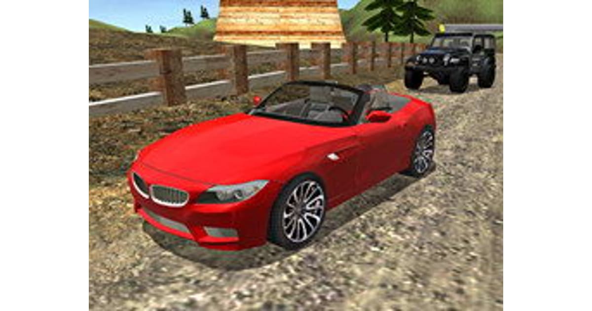 Real Stunts Drift Car Driving 3D - Play Now - BestGames.Com