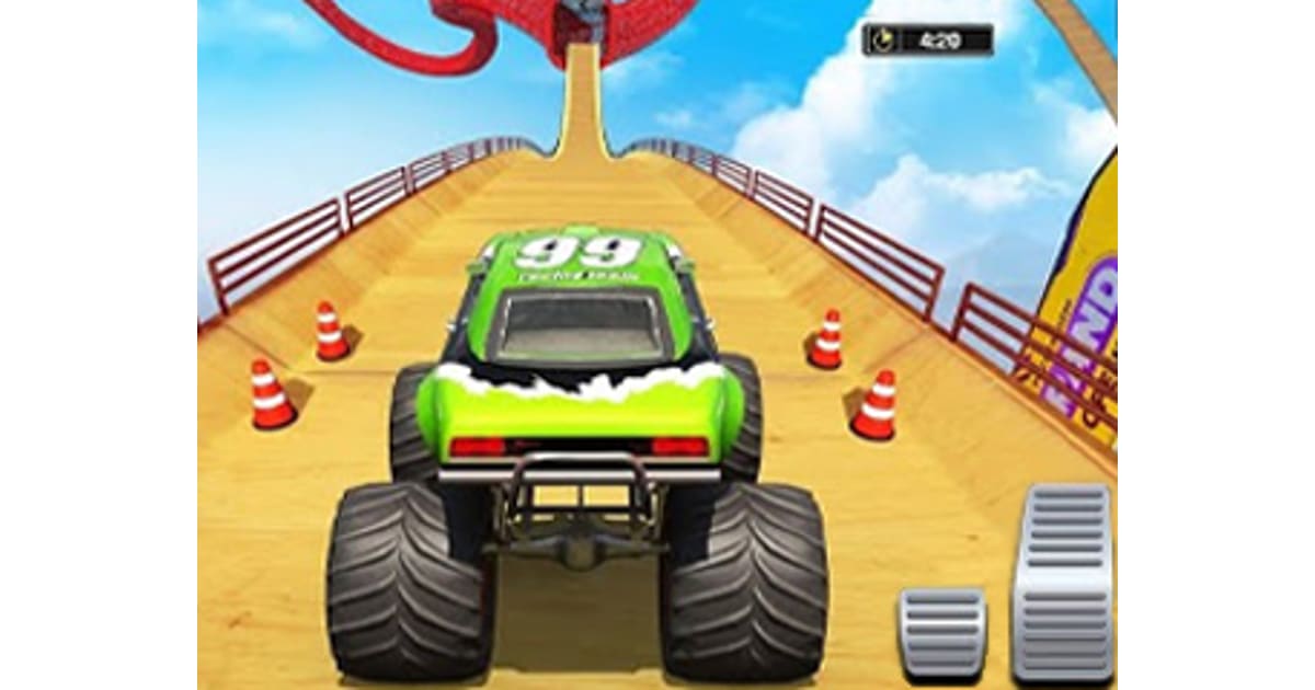 Retro Racing 3D - Play Retro Racing 3D Online - BestGames.Com