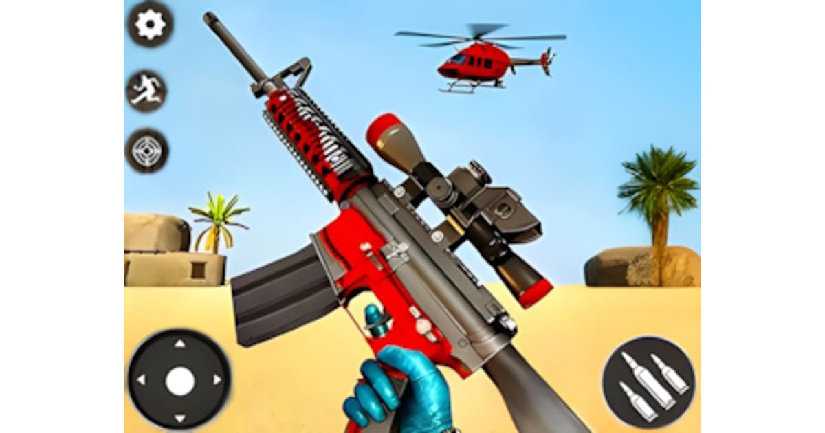 Rift Rapture - Shooting Survival Challenge