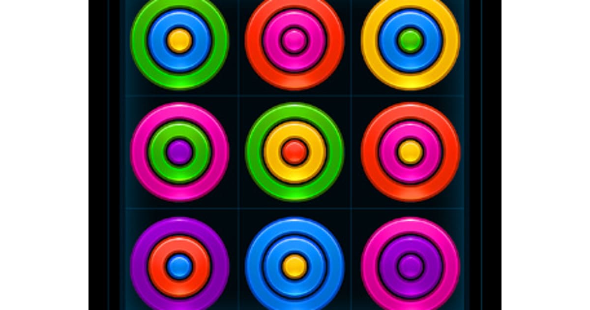 Rings - Play Rings Online - BestGames.Com