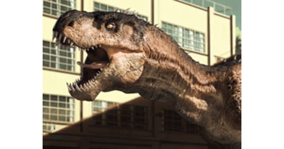 Rio Rex - Play Rio Rex Online - BestGames.Com