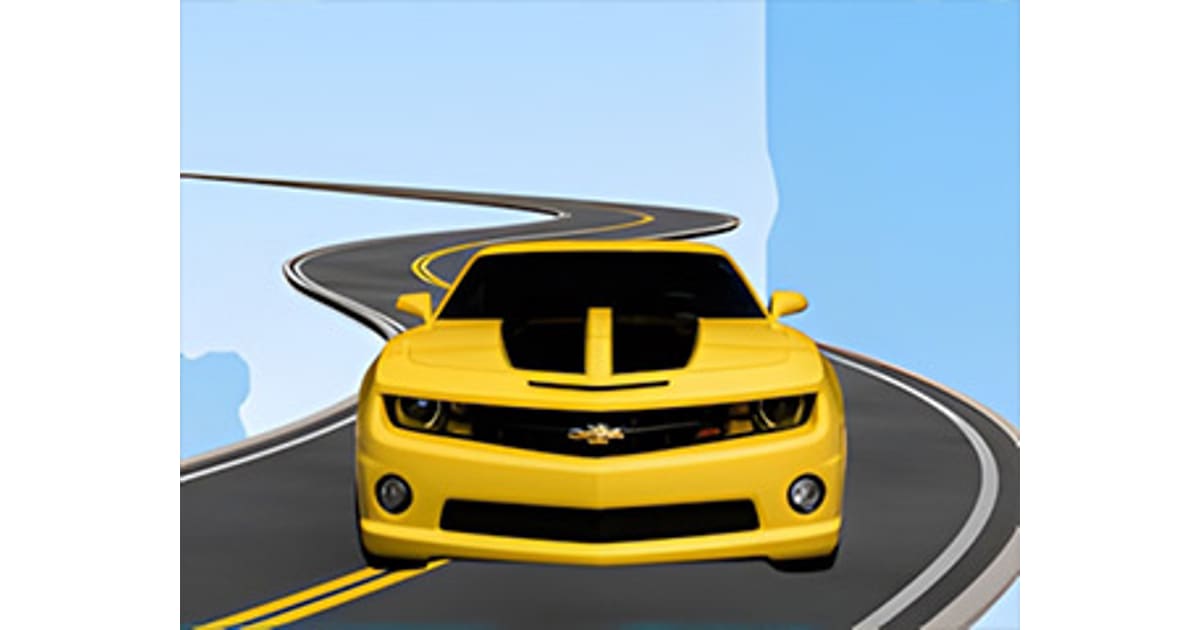 Road Racer - Play Road Racer Online - BestGames.Com