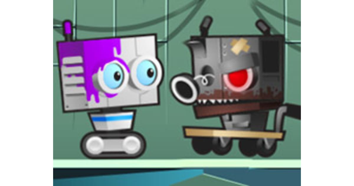 Robbie - Play Robbie Online - BestGames.Com